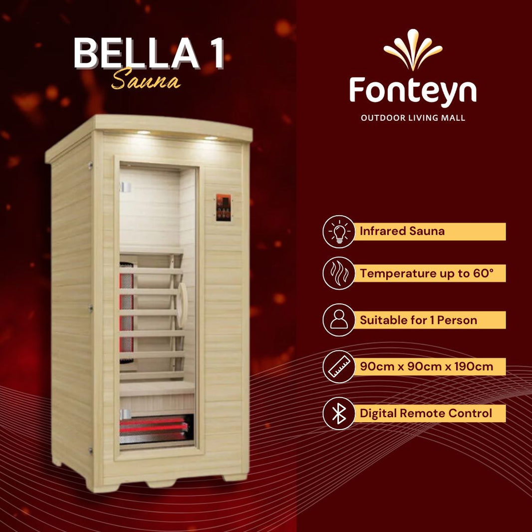 Fonteyn – Luxury Equipment Online