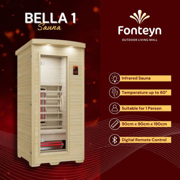 Fonteyn – Luxury Equipment Online