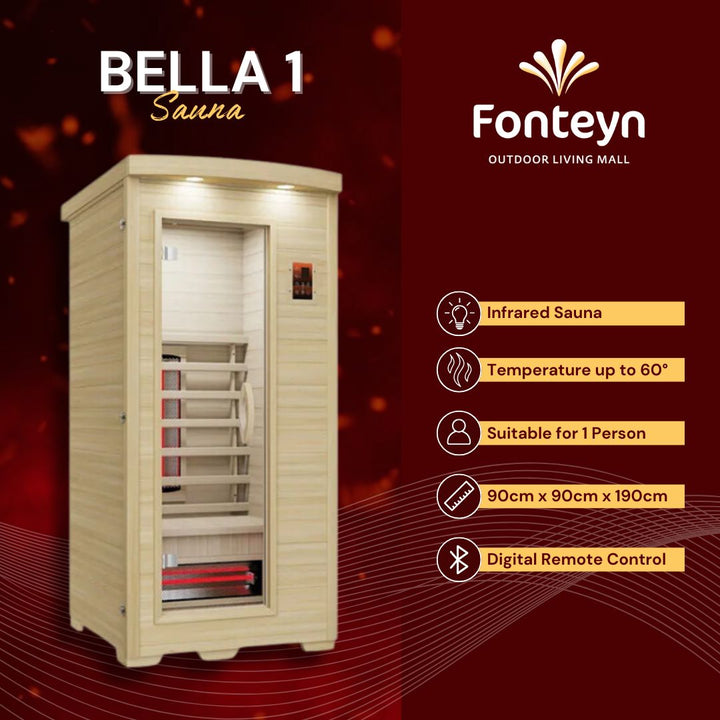 Fonteyn – Luxury Equipment Online